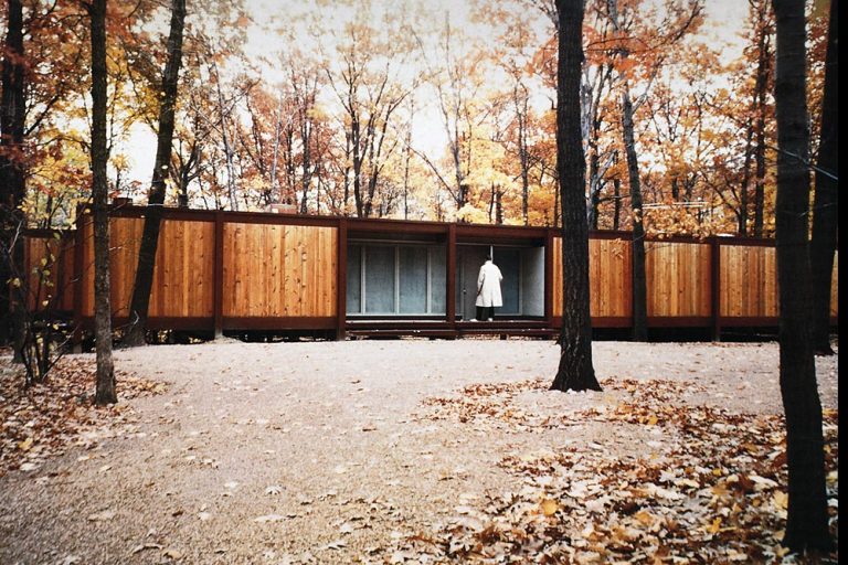 Movie Houses: Ferris Bueller’s Day Off (1986), Cameron Frye’s House ...