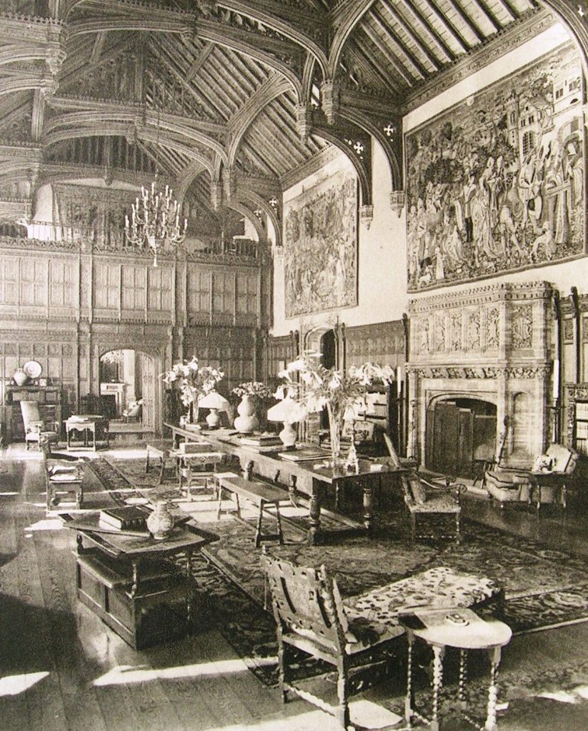 Observation – The Senseless Loss of Inisfada - Real Estalking